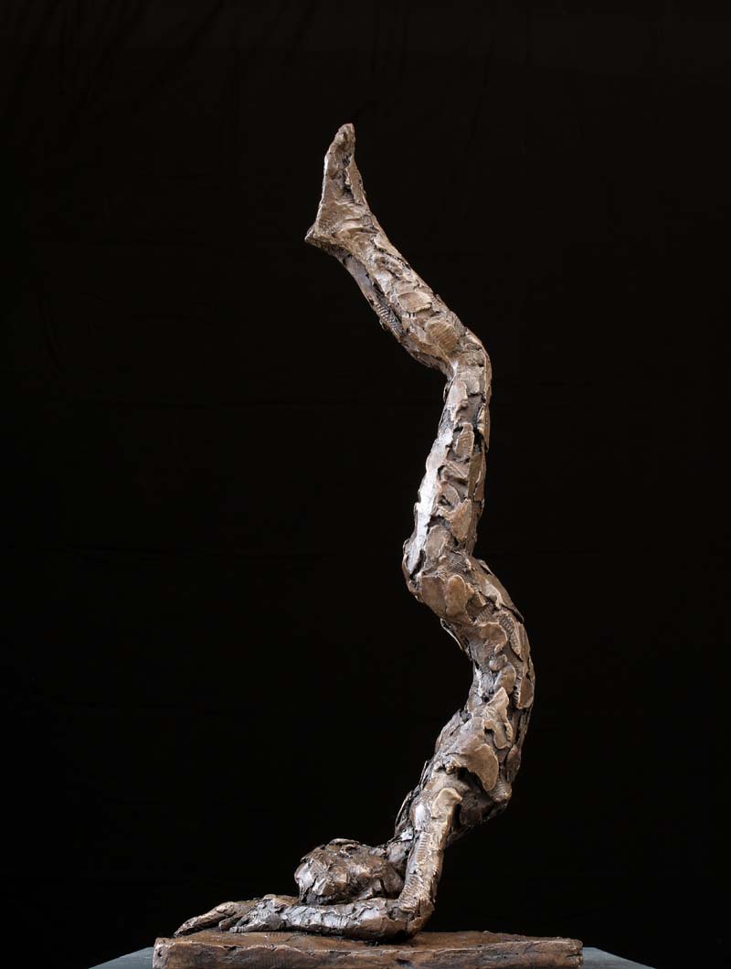 Carol Peace Sculpture : Dream