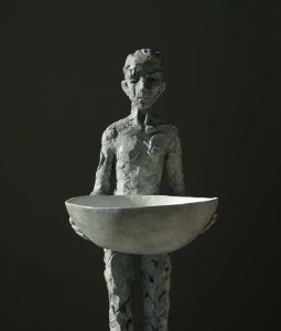 Carol Peace Sculpture : Current and Upcoming Shows