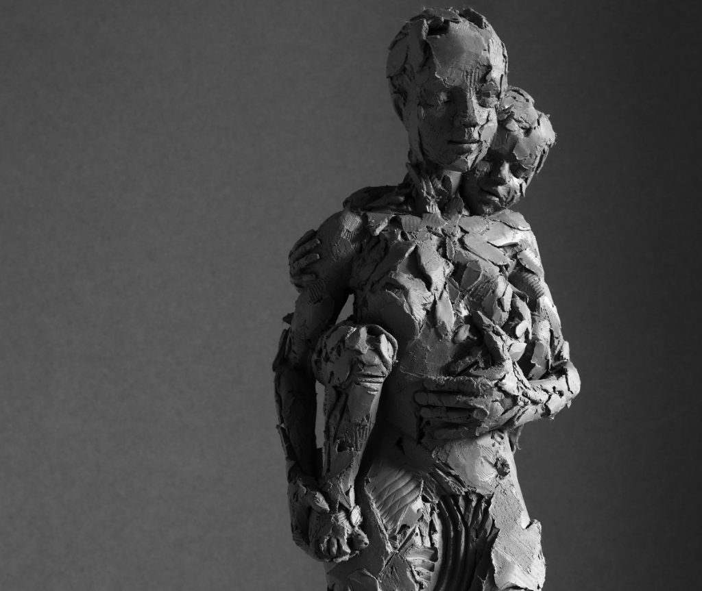 Carol Peace Sculpture : Current and Upcoming Shows