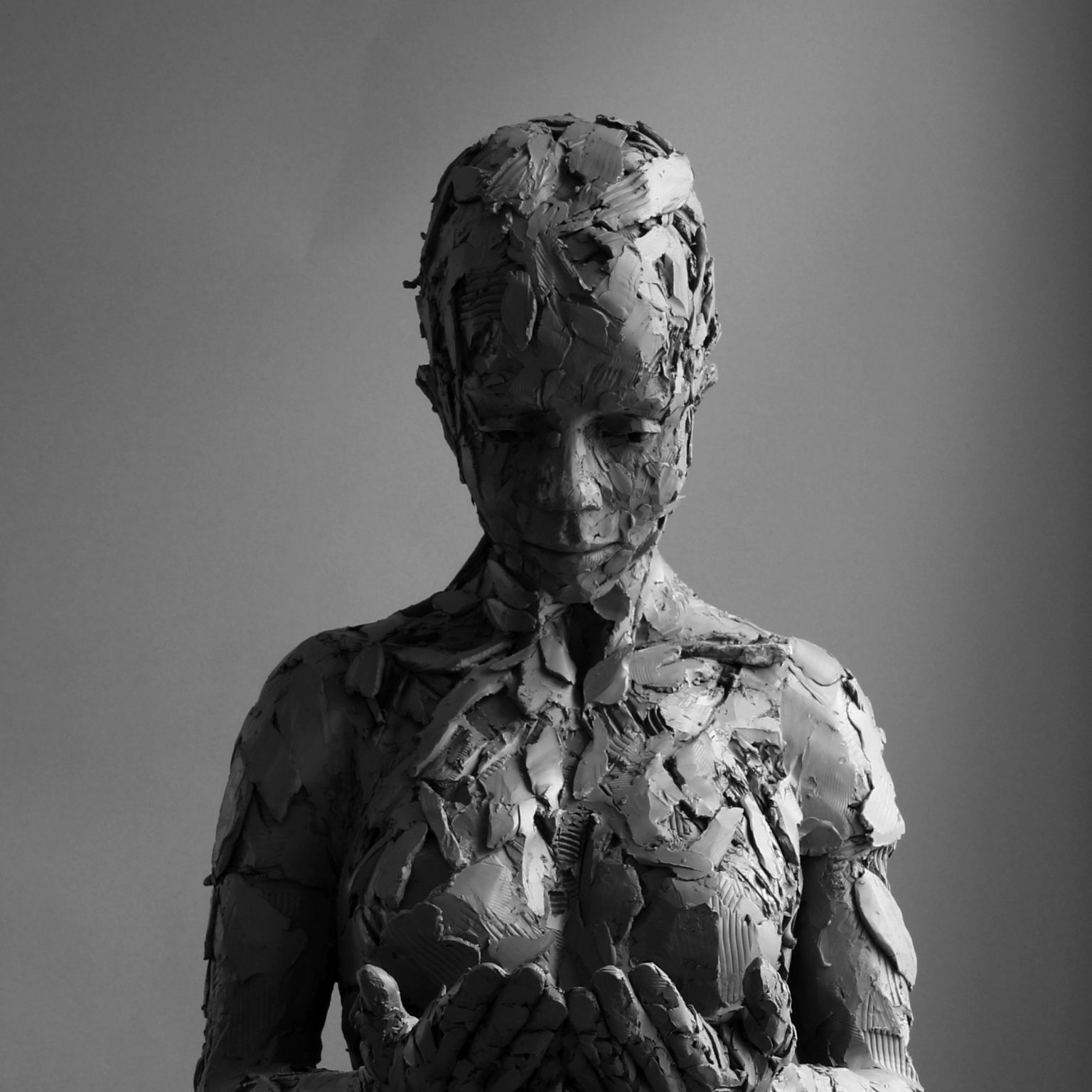 Carol Peace Sculpture : Current and Future Shows