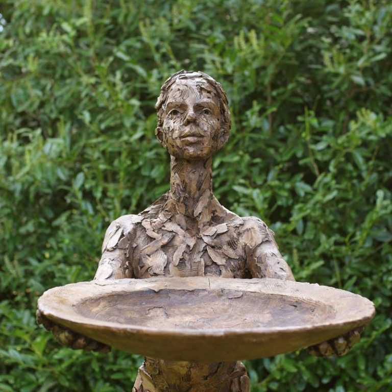 Carol Peace Sculpture : Current and Future Shows