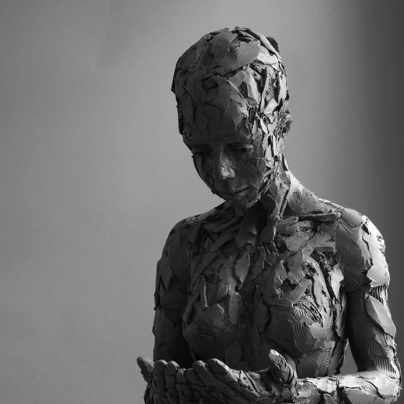 Carol Peace Sculpture : Current and Future Shows