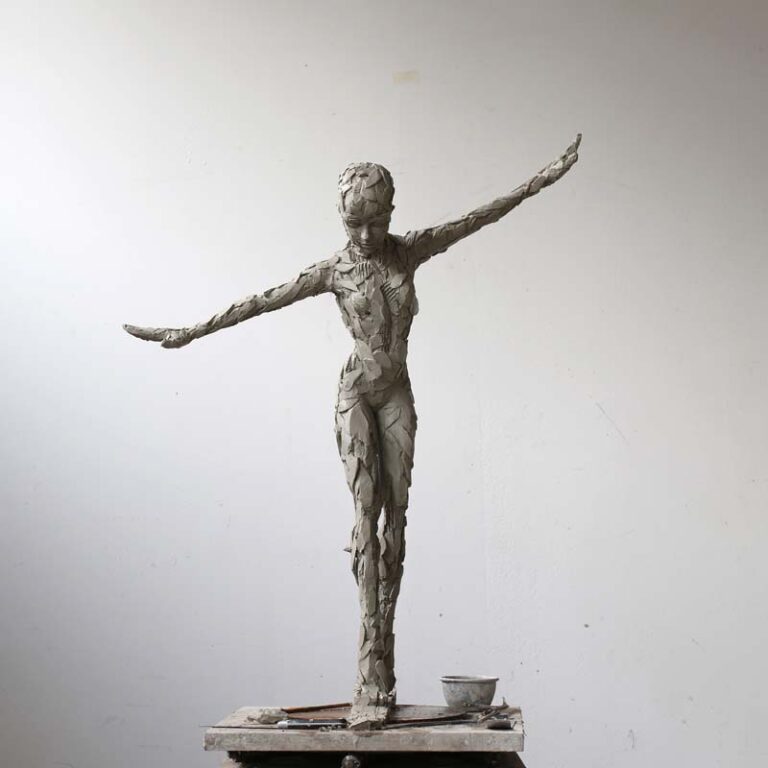 Carol Peace Sculpture : Current and Future Shows