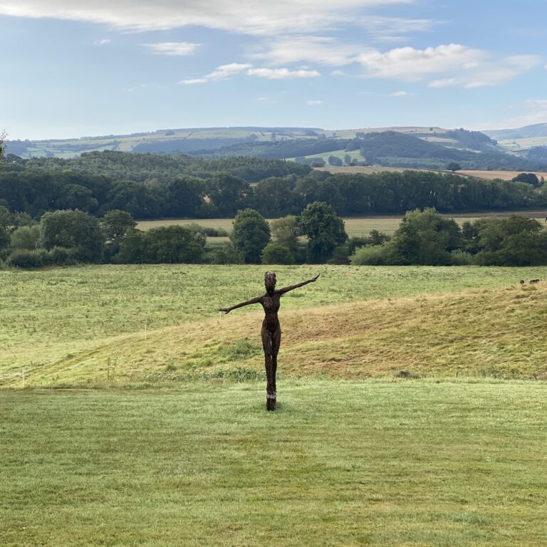 Carol Peace Sculpture : Current and Future Shows